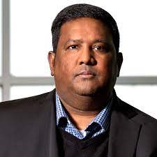 Dr. Mohan Babu | Lung Saskatchewan