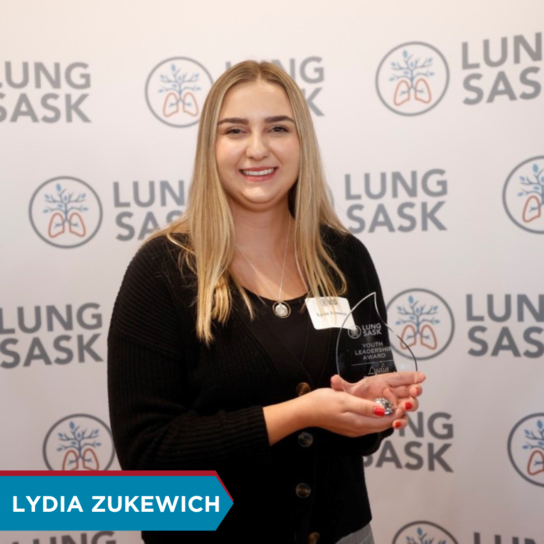 Fall Impact Luncheon Photos | Lung Saskatchewan