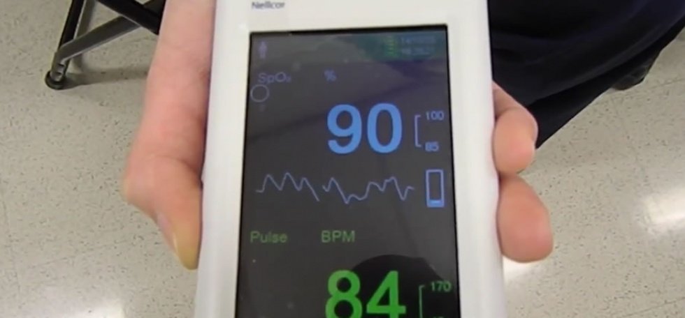 NIHB Home Oxygen Webinar | Lung Saskatchewan