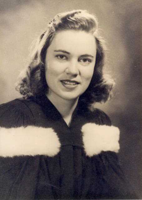 In Memory of Sheelagh Barrable | Lung Saskatchewan