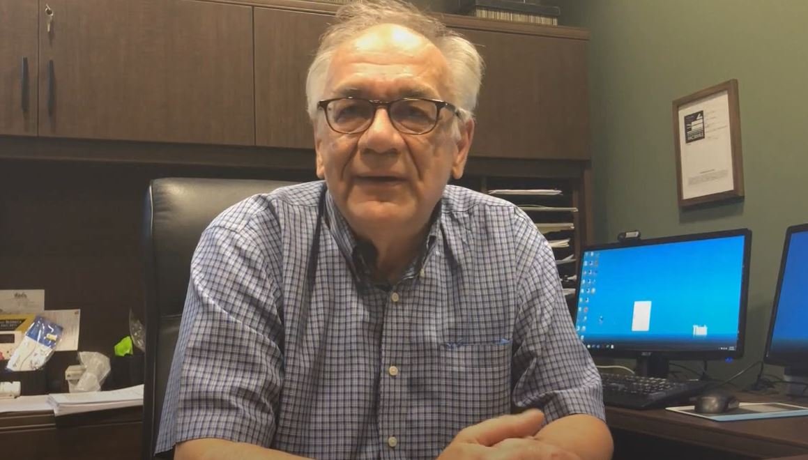 Alpha-1 Antitrypsin Deficiency | Lung Saskatchewan