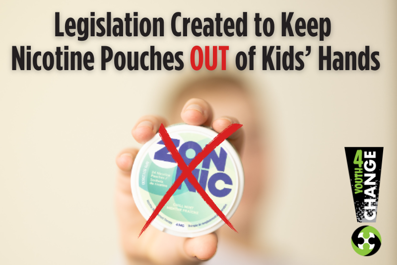 Federal Government Implements New Regulations to Protect Canadian Youth ...