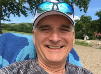 James Froh | Lung Saskatchewan