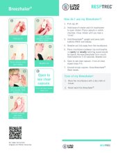 RESPTREC Resources | Lung Saskatchewan