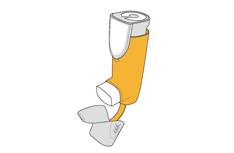 Inhaler Resources | Lung Saskatchewan